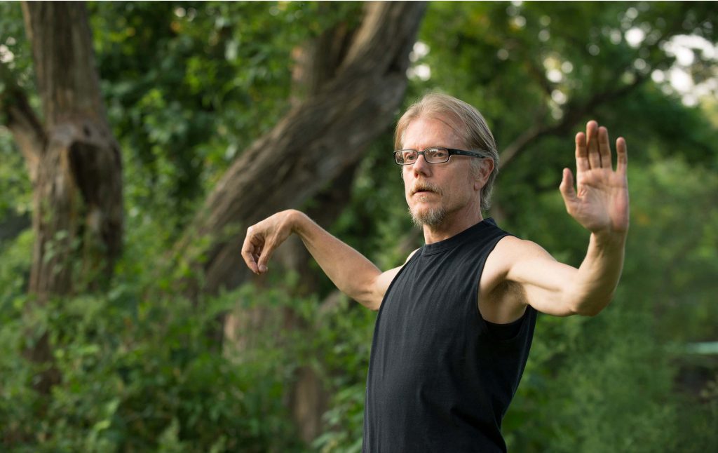 Interview with Bill Douglas: founder of World Tai Chi & Qi Gong Day