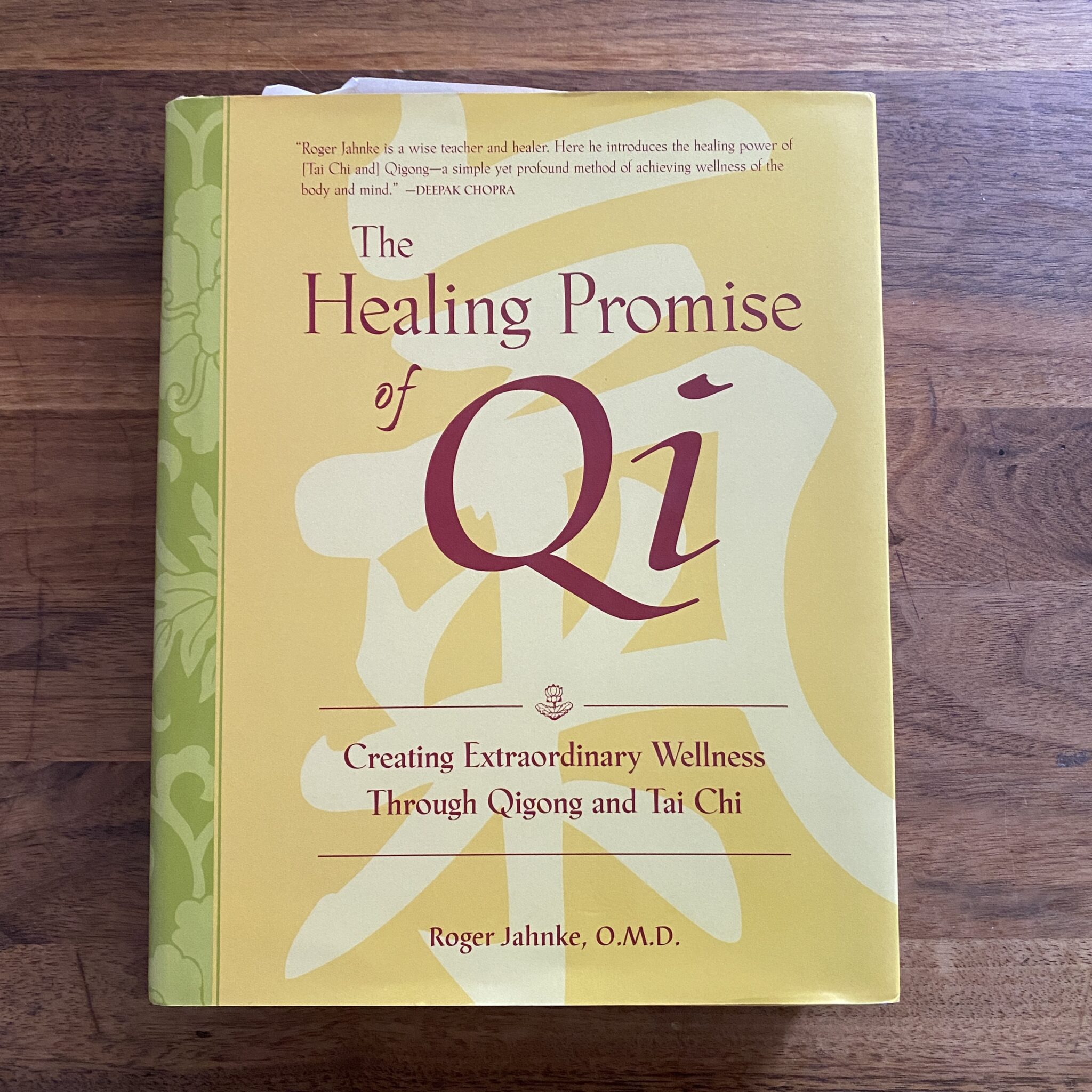 6 best Qigong books you want to read