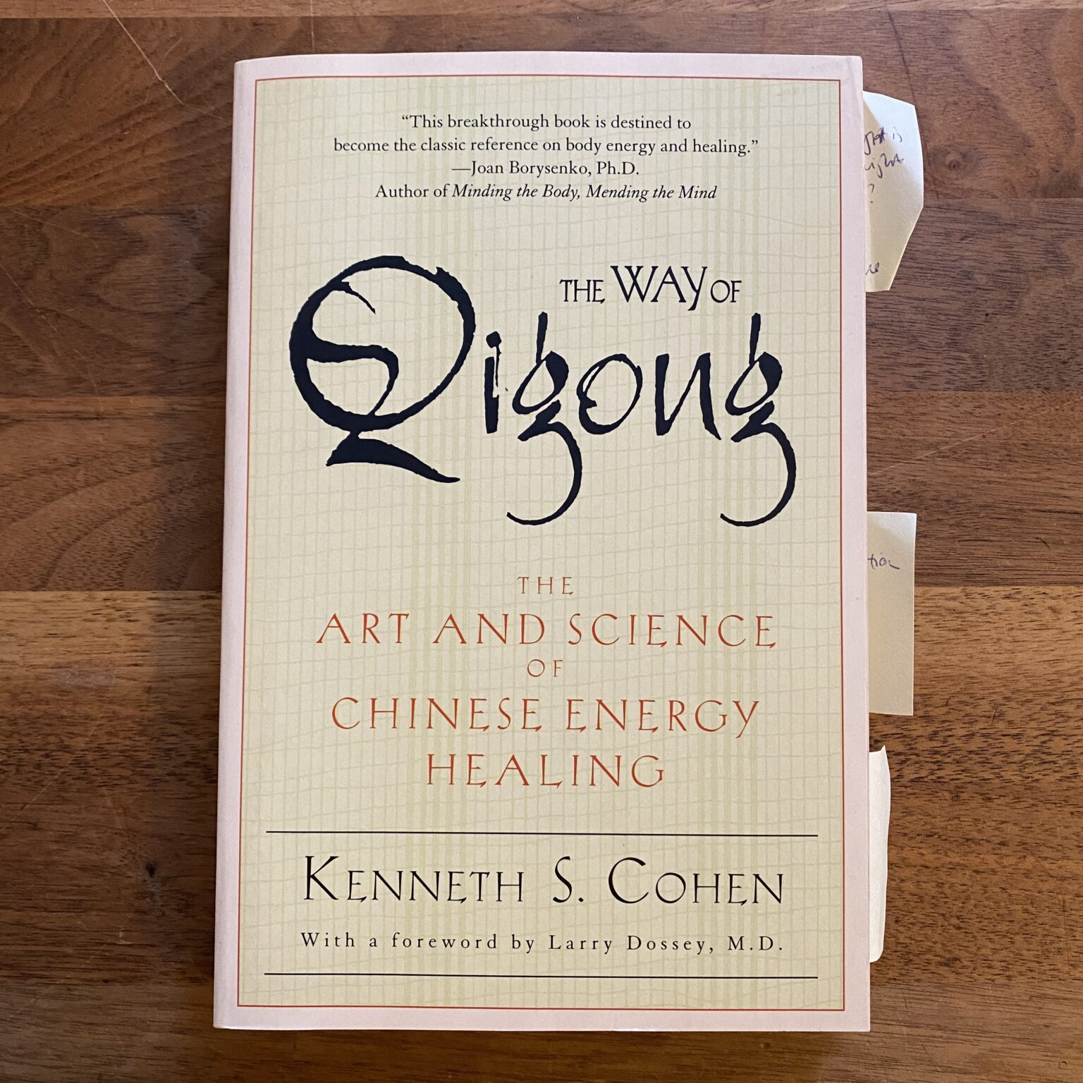 6 best Qigong books you want to read
